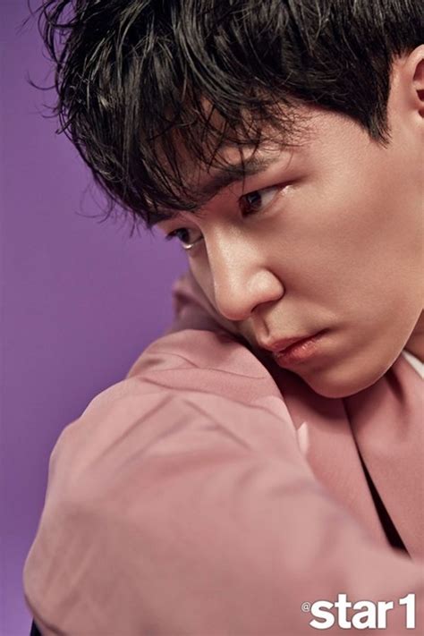 Lee Kyu Hyung Korean Actors Korean Drama List Jung Kyung Ho
