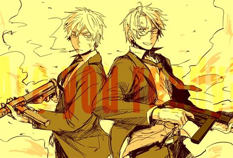 America And England Hetalia Fan Art 32388558 Fanpop