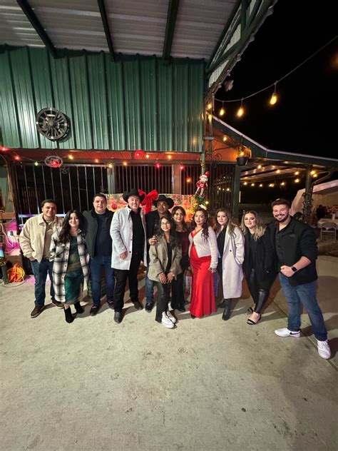 Merry Christmas From The D Star Team Mark Hutto