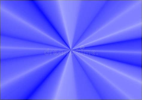 Gradasi Warna Biru Untuk Background Unik Stock Illustration Illustration Of Circle Effect