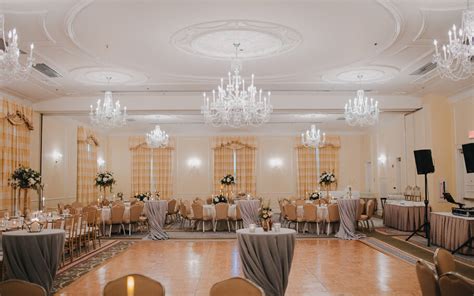 Carolina Inn Chapel Hill Vip Nightlife