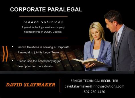 renée adolph slaymaker on linkedin paralegaljobs innovasolutions