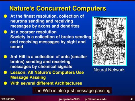 Ppt High Performance Computing And Computational Science Powerpoint Presentation Id4539614