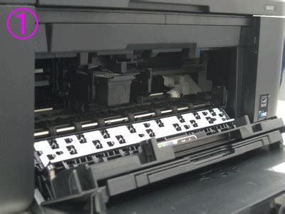 Replacing A FINE Cartridge Canon Australia