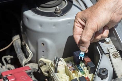 Why Is My Cars Charging Port Not Working