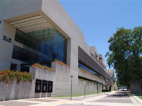 Queensland Performing Arts Centre Brisbane Executive Transfers