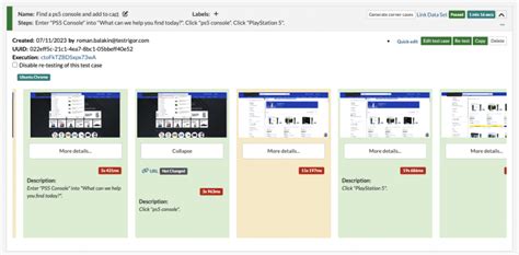 Revolutionizing QA How To Create Tests In Seconds With TestRigor S