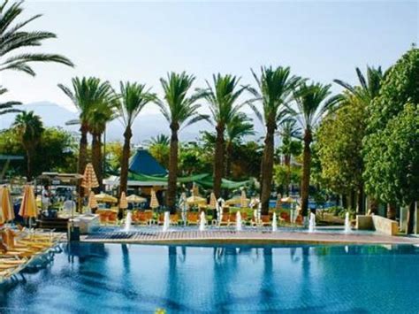 Yam Suf By Isrotel Collection Hotel Eilat