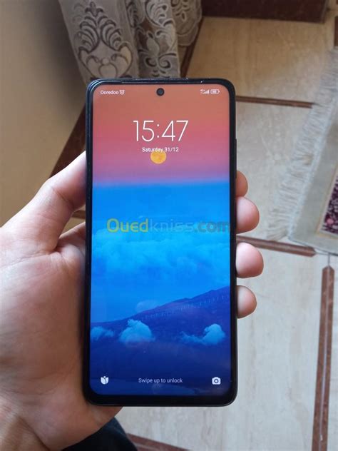 Poco X Pro Alger Alg Rie