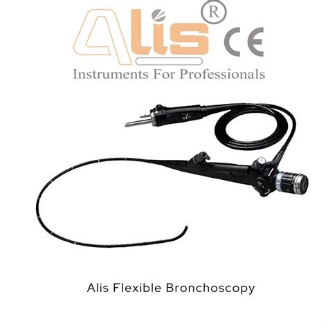 Flexible Bronchoscopy Instrument At ₹ 200000 Piece Guru Ram Das Nagar