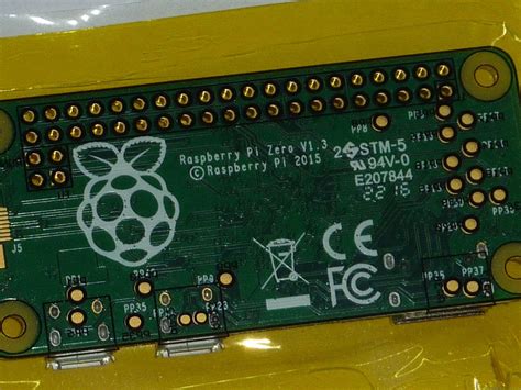 Librería Eagle de Raspberry Pi Zero para soldado BGA el blog de giltesa