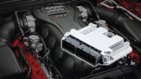 Chip Tuning o Reprogramación de Ecu En qué Consiste Auto Avance