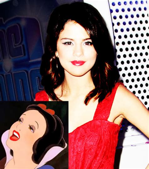 Celebrities As Disney Princesses Disney Princess Fanpop