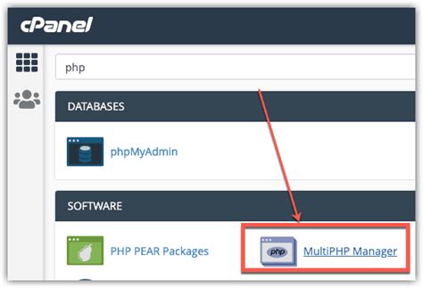 Your Php Installation Appears To Be Missing The Mysql Extension Which