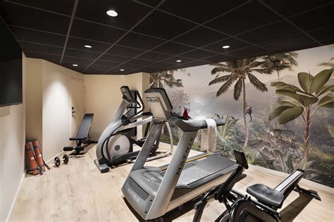 Accueil H Tel Spa Le Maury Centre Vannes