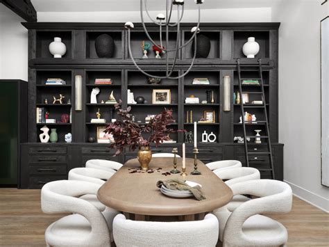 Alison Victoria Chicago Loft — Rustic White Interiors