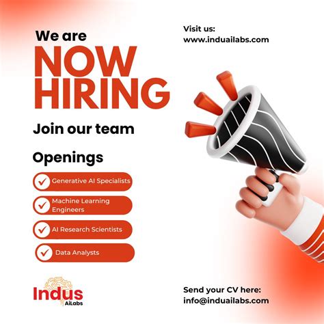 Indusailabs Aijobs Careeropportunities Artificialintelligence Ai