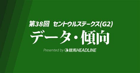 セントウルステークス（2024）出走予定馬の予想オッズと過去10年のデータから傾向を分析！ 競馬ヘッドライン