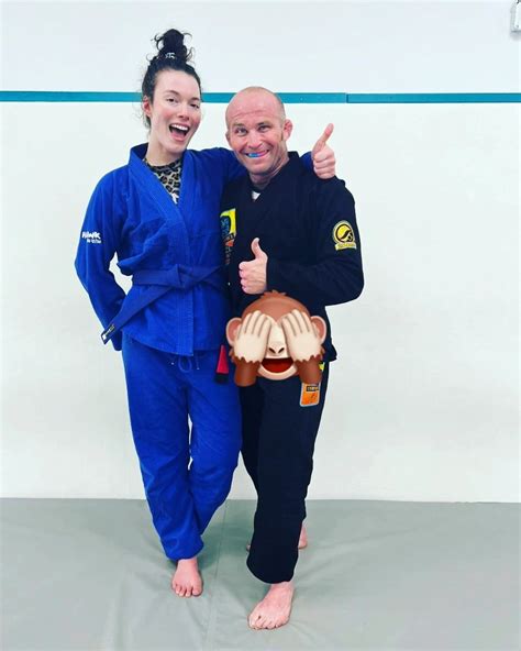 Tw Pornstars Tigger Rosey🇨🇦 Xbiz Miami Twitter Got My Blue Belt 💙🥋