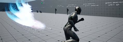 Replicated Hitbox System · Documentation Replicated Hitbox System