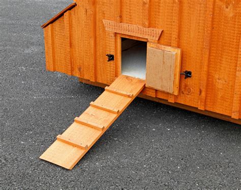 Prefab Chicken Coops Buy A Chicken House For Your Chickens