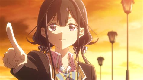 第11話 Story｜tvアニメ『政宗くんのリベンジr』