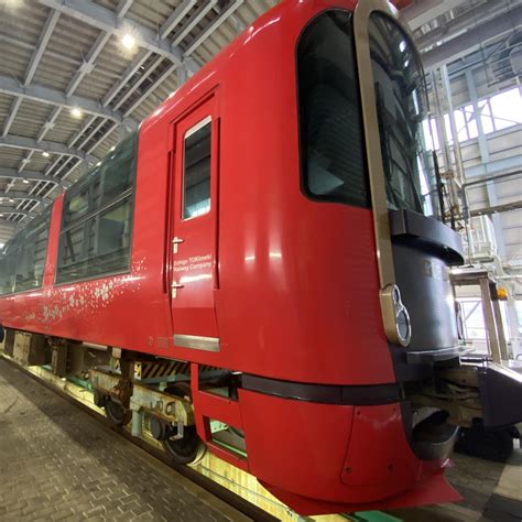 えちごトキめき鉄道 こんばんは🌟 10月26日土新潟駅南口広場で開催される 第31回「鉄道の日」記念イベント🚂に、 トキ鉄も参加します