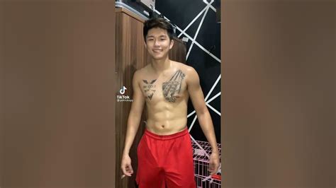 Hot Pinoy Hunks Daks Tiktok Bakat Challenge Compilations Youtube