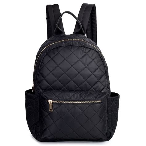 Quilted Backpack Pattern Patterns Gallery
