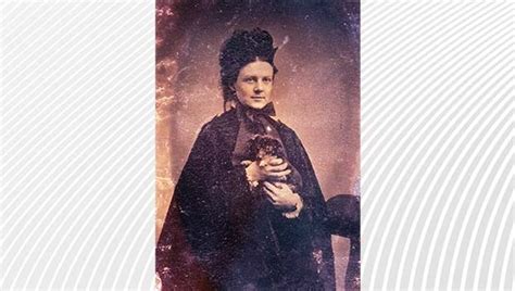 First Biography Of Dr Susan Dimock To Be Published Next Year