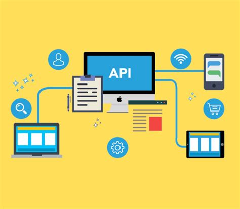 3rd party api integration laxifytech