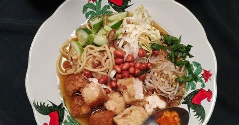 Resep Tahu Acar Tahu Guling Oleh Siti Zulfa Sentyaki Cookpad