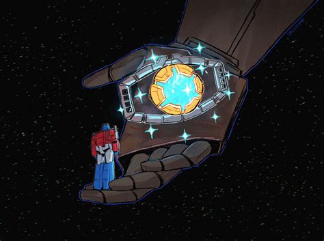 Notmotte Primus Transformers Transformers Transformers Generation 1 Commentary English