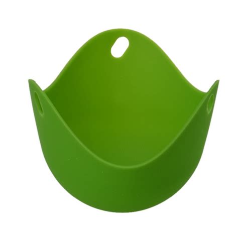 1pc 4 Colors 996cm Silicone Egg Poacher Egg Frie Grandado