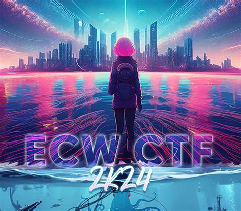 Ctf Ecw Ctf 2024 Windows Challenge Write Up