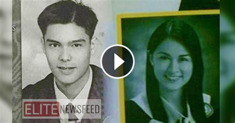 Yearbook Write Ups Of The Famous Celebrities