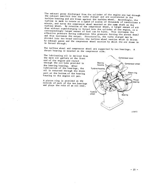 Mitsubishi 8dc8 8dc9 8dc9t Diesel Engine Shop Manual Free Download By