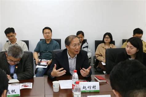 中国农业大学农学院 新闻动态 滨州市农业农村局、滨城区杨柳雪镇党委一行来我院调研并组织联合党日活动