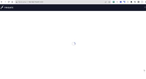 Frigate Installation Docker Auf Rpi Allgemein Simon Community