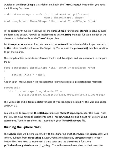 Building An Abstract Base Class With Pure Virtual