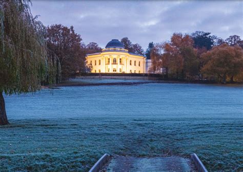 The Mansion At Sundridge Park By City Country New Homes For Sale Korter