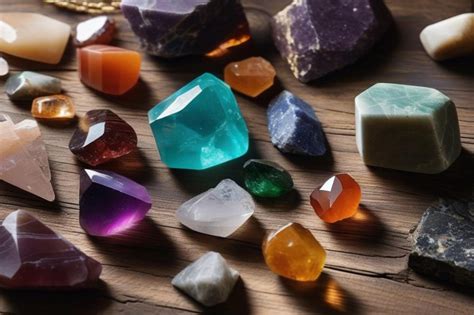 Ultimate Guide How To Choose The Best Rough Gemstones For Your