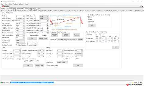 dca1000evm dca1000evm how does dca1000 save data from multiple tx