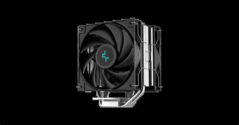 Deepcool Ag400 Plus Cpu Cooler Price In Bangladesh Ryans