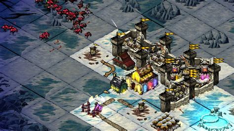 Early Access Orx Is A Must Play For Strategy Fans Gamespew