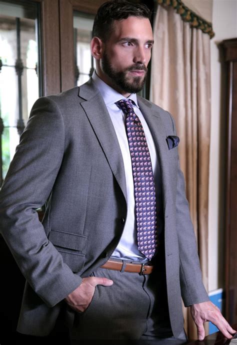 Suitguy Well Dressed Men Fashion Suits For Men Mens Fashion Suits