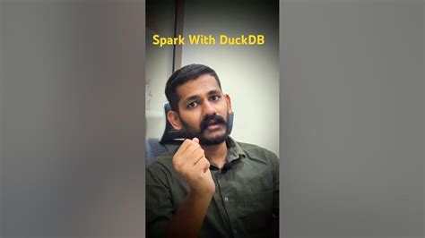 Working With Spark And Duckdb Spark Apachespark Duckdb Softwareengineering Systemdesign