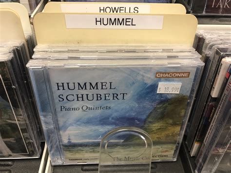 Classical Music Of Spring Record Store In Spring Tx 77373