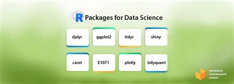 Useful R Packages You May Not Know Statistics Homework Tutors