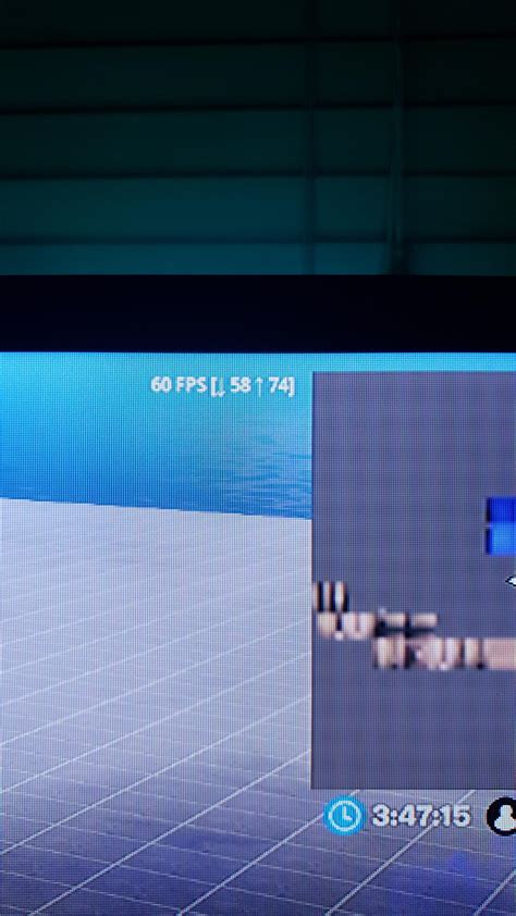 Why Are My Frames Uncapped Its Making The Game Laggy Rfortnitebr